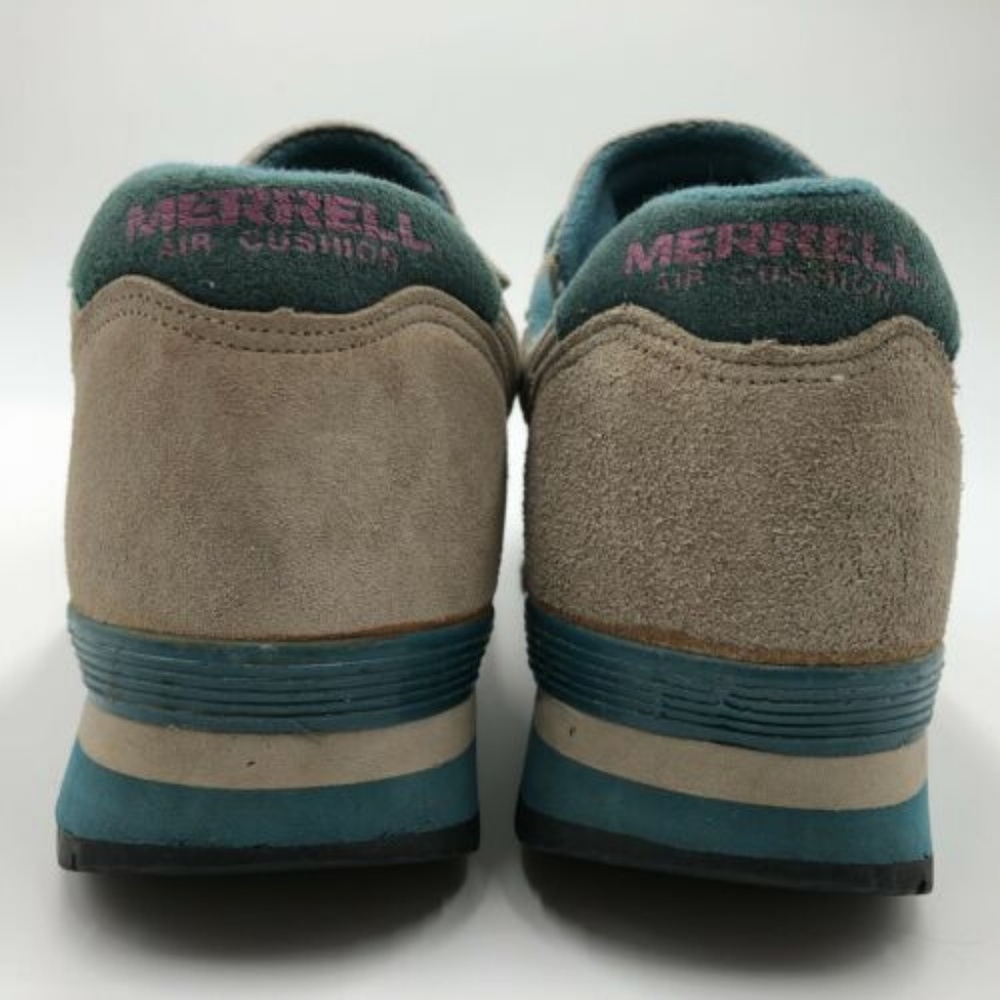Merrell Horizon Vintage Hiking Shoes Sneakers - Gem